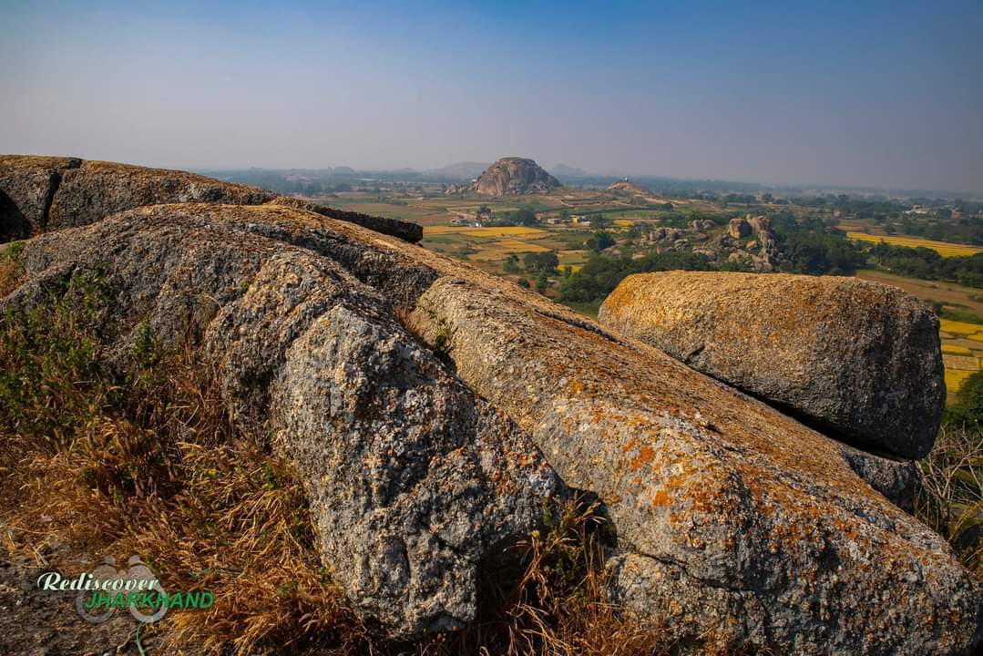 Gallery – Rediscover Jharkhand